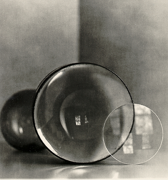 STEPHANE GRAFF - Still Glass